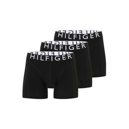 Tommy Hilfiger Underwear Boxer shorts male Black size XL