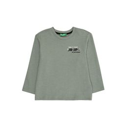 United Colors Of Benetton Shirt boy Green size YS