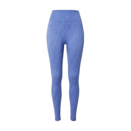 Only Play Workout Pants 'ONPBETTY' female Blue size S