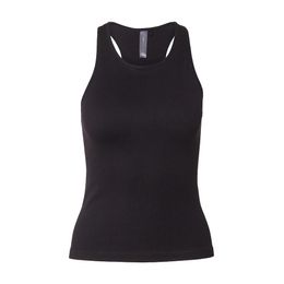 Only Play Sports Top 'ONPJAIA' female Black size S/M