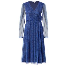 More & More More & More Dress female Blue size 38