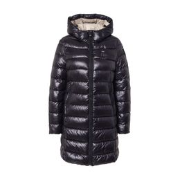 Blauer.USA Mantel 'Adelaide' Damen Gr&ouml;&szlig;e XS schwarz Wintermantel