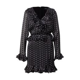 Bardot Dress 'BAROL' female Black size 8