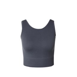 Only Play Sports Top 'ONPJAIA' female Grey size S/M
