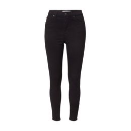 Topshop Jeans 'JAMIE' female Black size 32