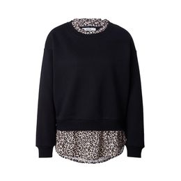ABOUT YOU Sweatshirt 'Clara' female Black size 44