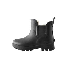 next Gummistiefel Jungen Gr&ouml;&szlig;e 34.5 schwarz