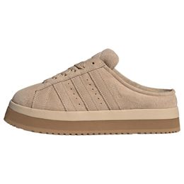 adidas originals Mules 'Campus 00s' female Beige size 3
