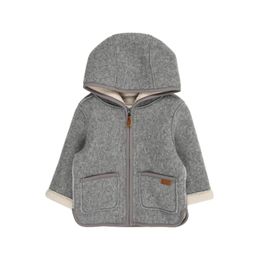 name it Between-Season Jacket 'NBNMILY' kids Grey size 80
