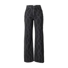 Hosbjerg Jeans 'Mickie' female Black size XL