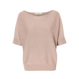 TATUUM pulli SIMONIS Damen Gr&ouml;&szlig;e XL dunkelbeige