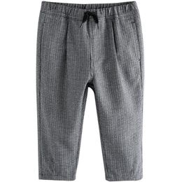 next Pants boy Grey size 3-6 mths