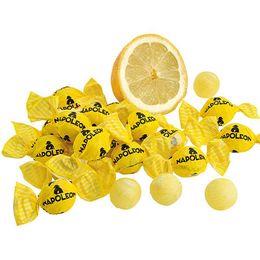 Napoleon-Zitronen-Bonbon