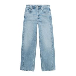 Mango Jeans 'CHARLOT' Damen Gr&ouml;&szlig;e 27/28 blau
