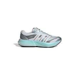 adidas Sportswear Sneaker 'Lightblaze' Damen Größe 36 silbergrau / mint / weiß