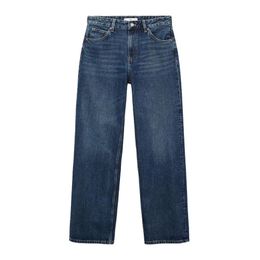 Mango Jeans 'MIAMI' female Blue size 34
