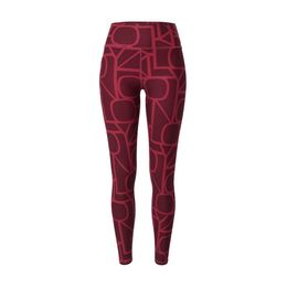 Only Play Workout Pants female Red size M