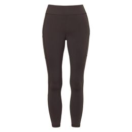 Black Forest Reitleggings Midseason braun Damen 36