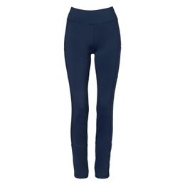 Black Forest Jodhpur-Reitleggings blau Damen 84
