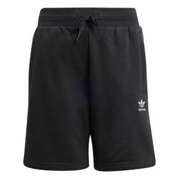 adidas originals Pants 'Shorts' boy Black size 158