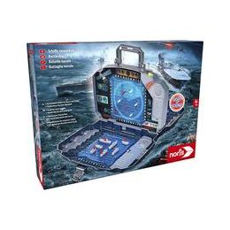 Noris Schiffe versenken, Light & Sound, Brettspiel