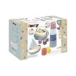 Little Smoby Motorikspielzeug-Set, Lernspielzeug