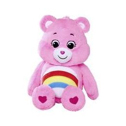 Simba Care Bears - Hurrab&auml;rchi 60 cm, Kuscheltier