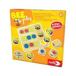 Noris Bee Yatzy, Brettspiel