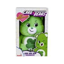 Simba Care Bears - Gl&uuml;cksb&auml;rchi 35 cm, Kuscheltier