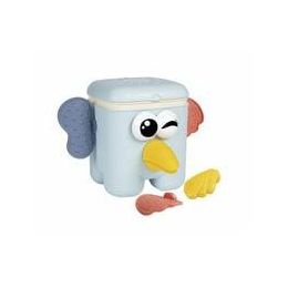 Little Smoby Steckspiel Kaboom Cube, Lernspielzeug