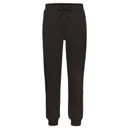 Le Jogger Herren Sweatpants, schwarz, Gr&ouml;&szlig;e XL (56/58)