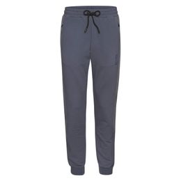 Le Jogger Herren Sweatpants, blau, Gr&ouml;&szlig;e S (44/46)
