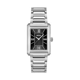 BOSS Herrenuhr Principle Dress 1514297