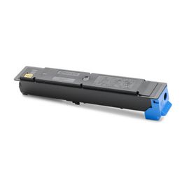 Original Kyocera 1T02R6CNL0 / TK-5215C Toner Cyan
