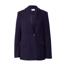 Daahls by Emma Roberts exclusively for ABOUT YOU Blazer 'Simona' Damen Gr&ouml;&szlig;e 42 dunkelblau