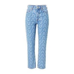 Daahls By Emma Roberts Exclusively For About You Jeans 'Manja' female Blue size 36