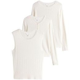 The Set Sweater female Beige size L