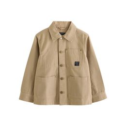 next Between-Season Jacket boy Brown size 16 yrs
