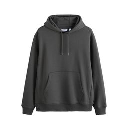 next Sweatshirt male Grey size 4XL