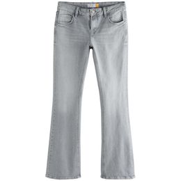 next Jeans female Grey size 22
