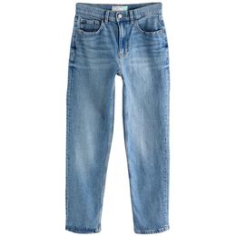 next Jeans Damen Gr&ouml;&szlig;e 31/32 blue denim