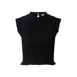 EDITED Top 'Ava' female Black size 48