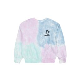 Only & Sons Junior Sweatshirt 'OSJKALLE' Jungen Gr&ouml;&szlig;e 170/176 hellblau / mint / rosa / wei&szlig;