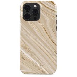 Burga Full Glam (Apple iPhone 16 Pro), Smartphone Hülle, Mehrfarbig