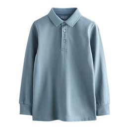next Shirt Jungen Gr&ouml;&szlig;e 98 blau