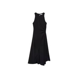 Mango Evening Dress 'FENIX' female Black size XXL