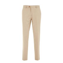 WE Fashion Hose Herren Gr&ouml;&szlig;e 48 beige