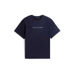 Tommy Hilfiger Underwear Plus T-Shirt Herren Größe XXL navy / weiß