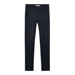 name it Leggings 'NKFDAVINA' girl Blue size 92
