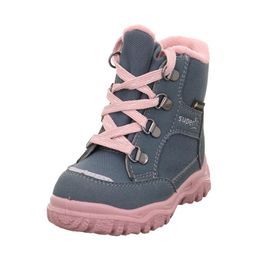 Superfit Boots 'HUSKY1' boy Blue size 30